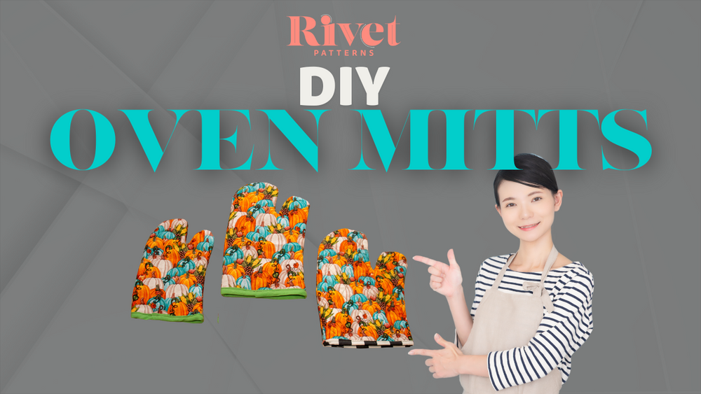 Free Tutorials – Rivet Patterns