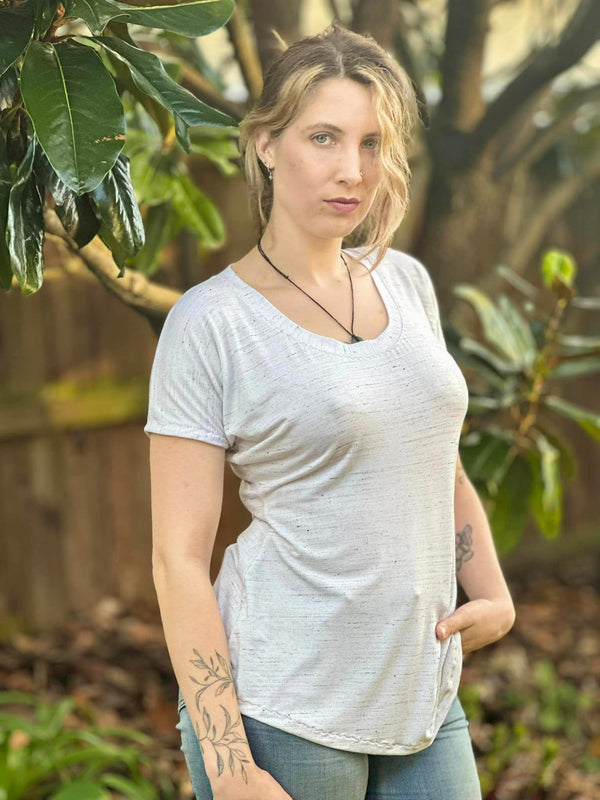 Rivet Patterns Daisy Dolman