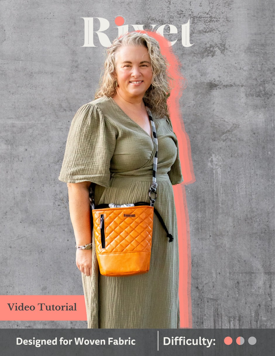 Bag Patterns – Rivet Patterns