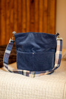 Medley Bag – Rivet Patterns