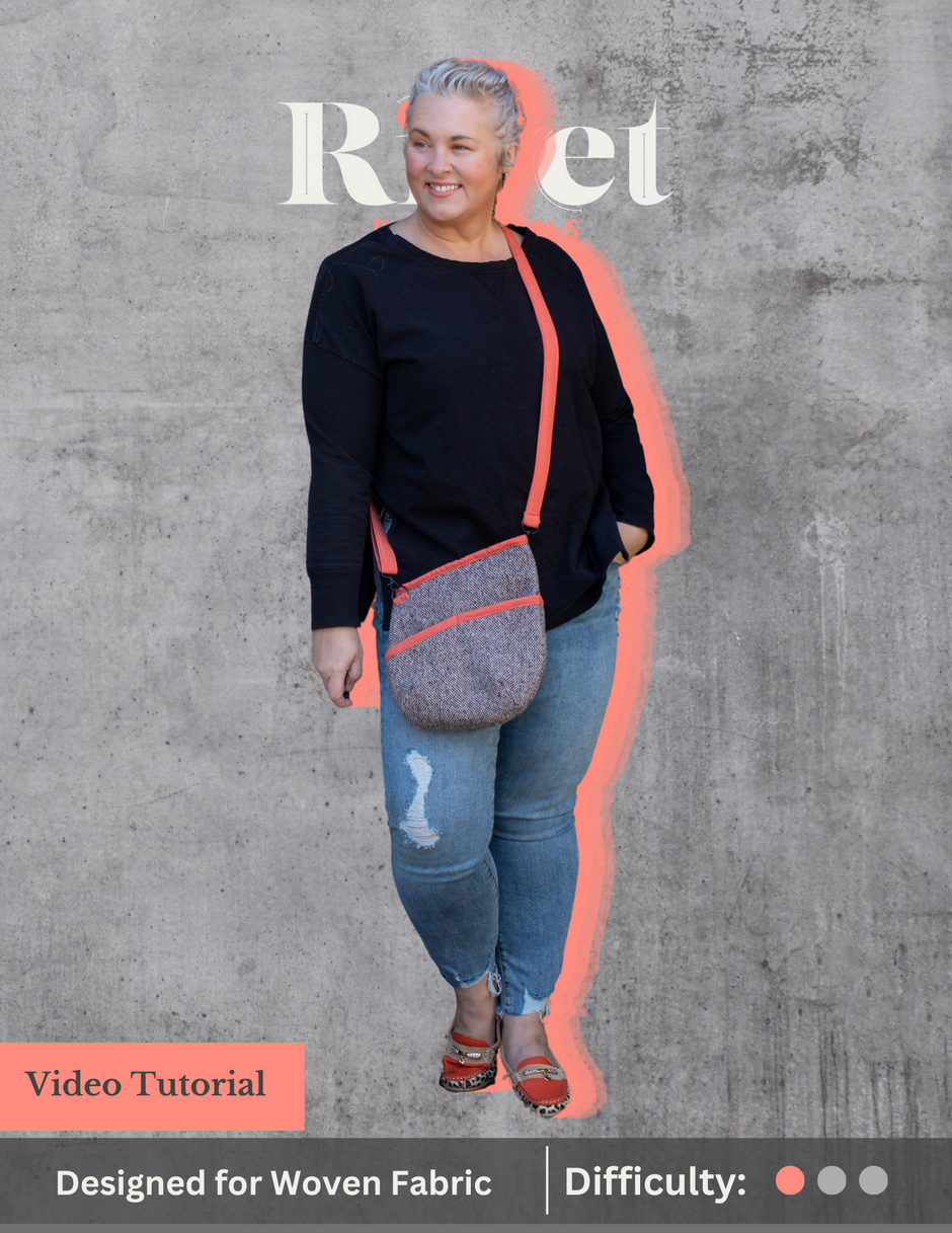 Bag Patterns – Rivet Patterns