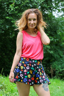 Susan Swing Shorts and Pants – Rivet Patterns