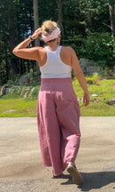 Susan Swing Shorts and Pants – Rivet Patterns