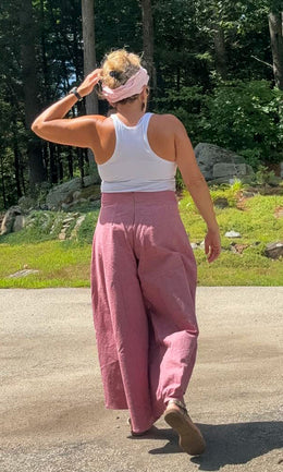 Susan Swing Shorts and Pants – Rivet Patterns