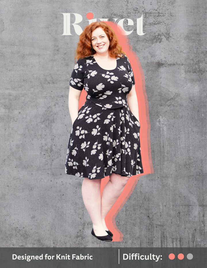 Garment Patterns – Rivet Patterns