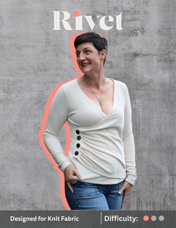 Rivet Patterns, LLC